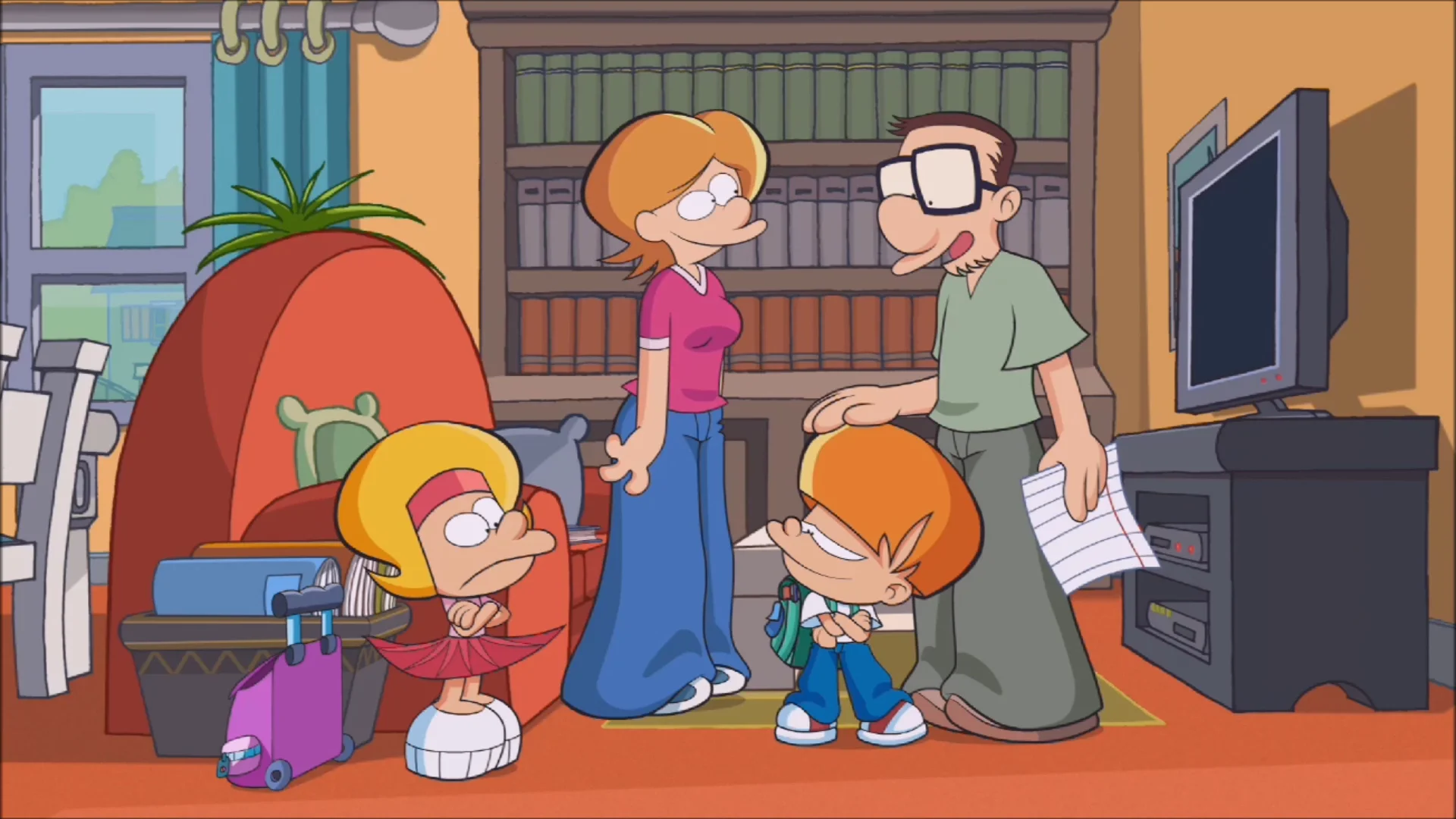 Les petits diables saison 3