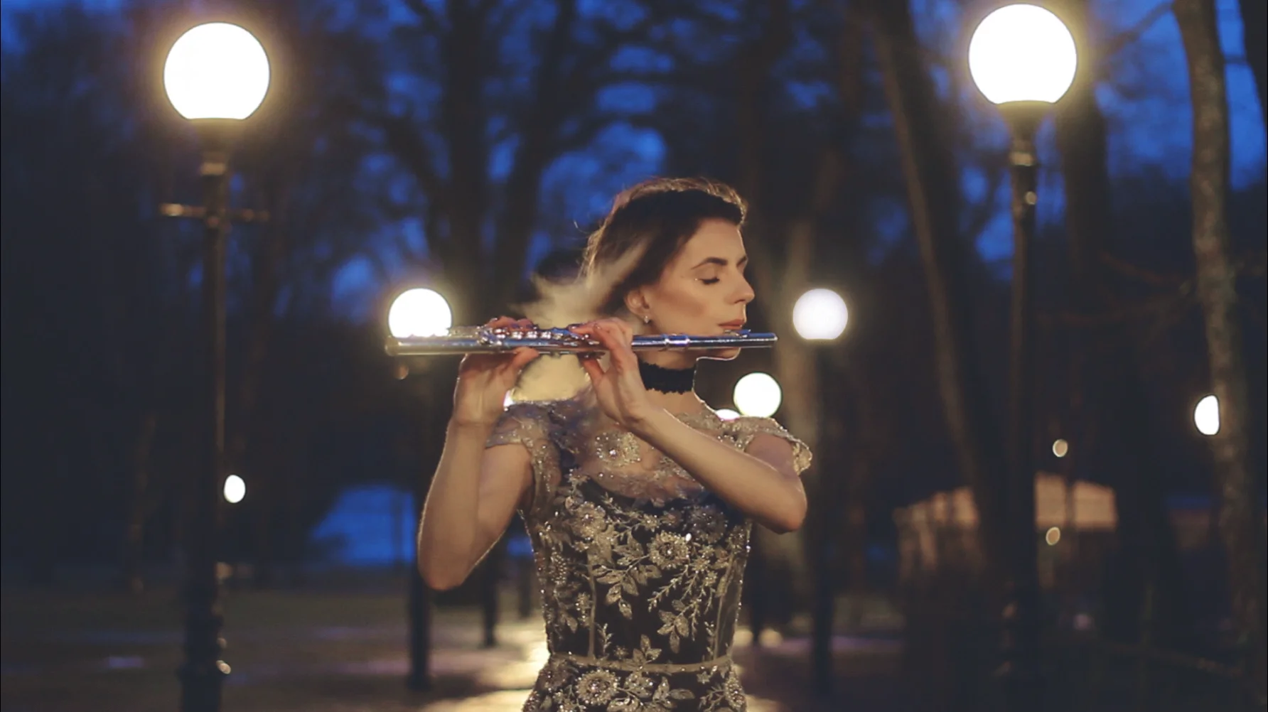 Classical music cinemagraph wwww.visitestonia.com on Vimeo