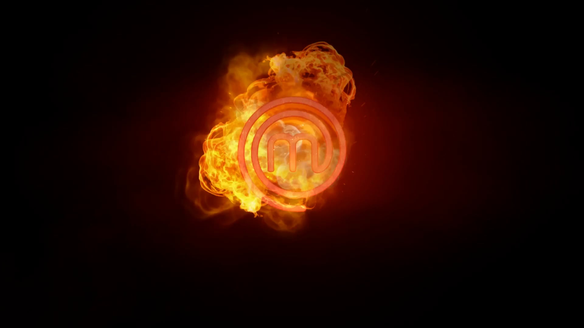 MasterChef Identity Animation on Vimeo