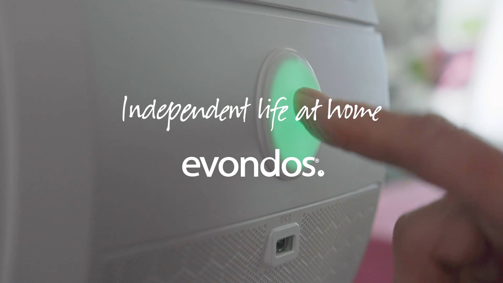 Evondos Product Video EN on Vimeo