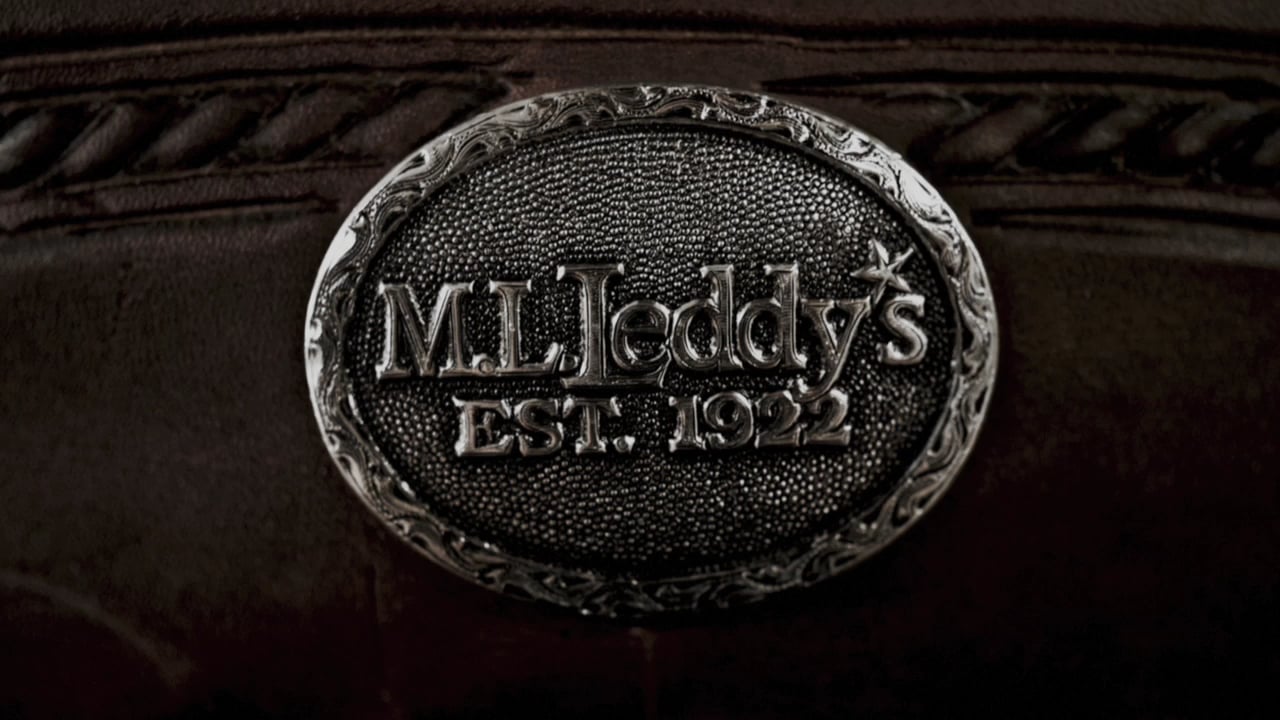 M.L. Leddy's - Handmade in Ft. Worth on Vimeo