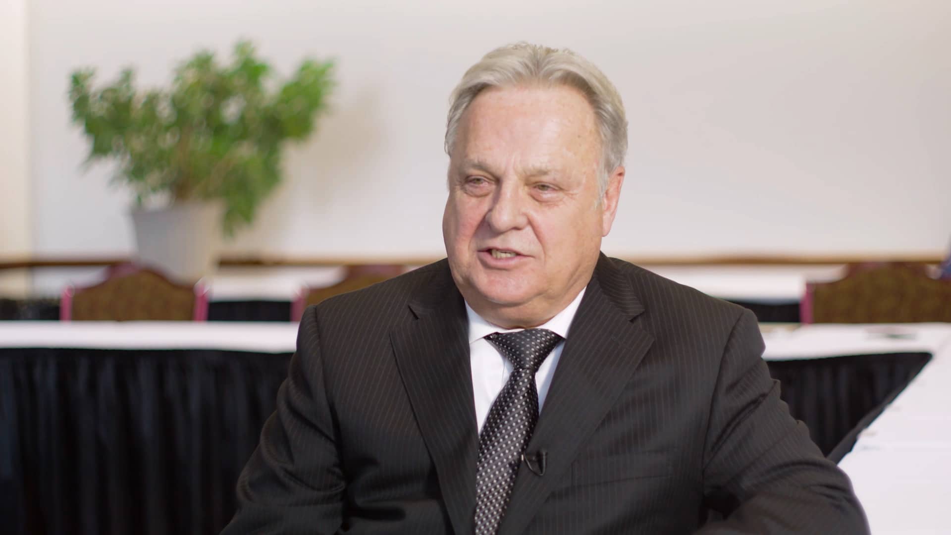 FASA John Couch Interview Exp 01 on Vimeo