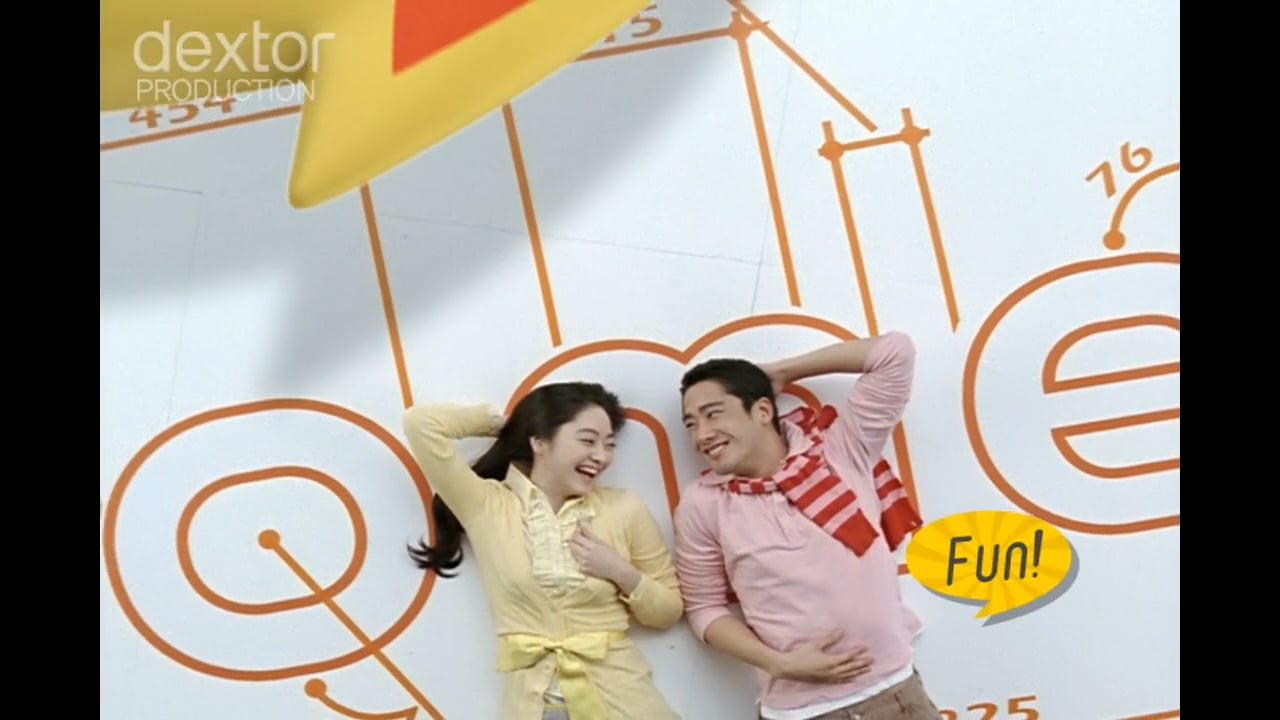 Comedy tv Network design on Vimeo