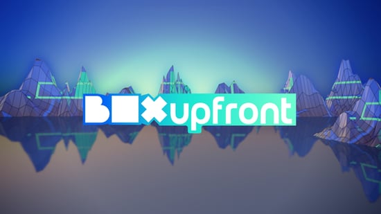 The Box Plus Network - Box Upfront on Vimeo