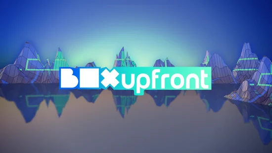 The Box Plus Network - Box Upfront on Vimeo