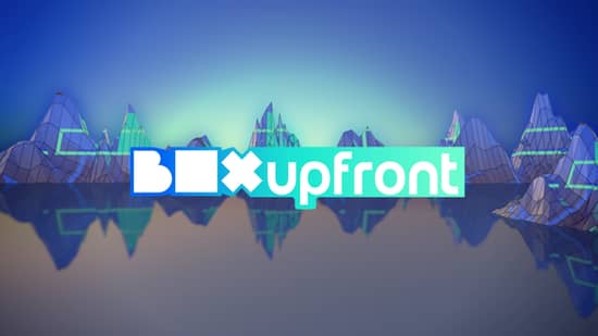 The Box Plus Network - Box Upfront on Vimeo