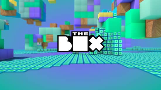 The Box Plus Network - The Box on Vimeo