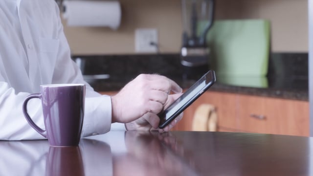 KidCheck Express Mobile Check-In Customer Story