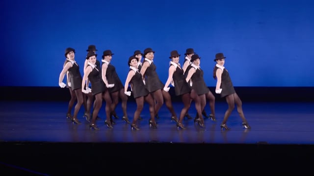 Department of Theatre & Dance - School of Arts & Sciences - University ...