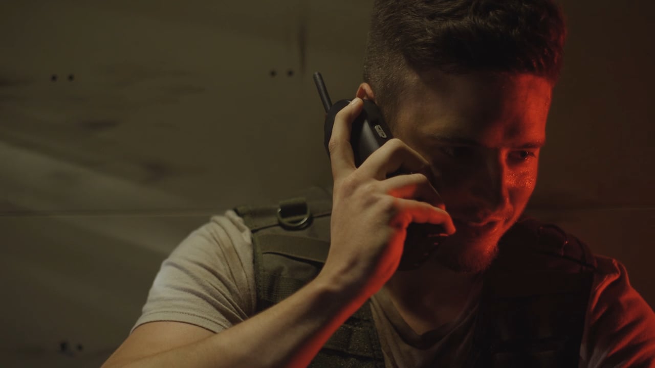 Dustin Forrester Demo Reel HD on Vimeo