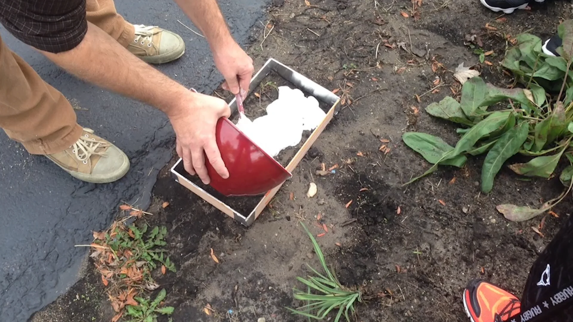 NCAVC Criminal Justice on Vimeo