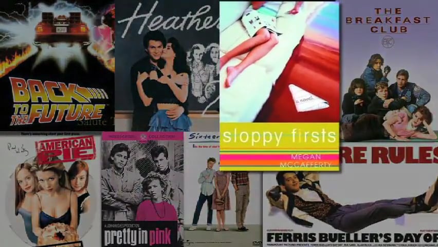 Sloppy Firsts - Director's Video Bible on Vimeo