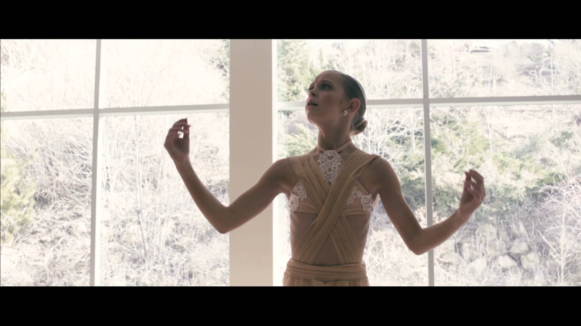 She Used to Be Mine on Vimeo