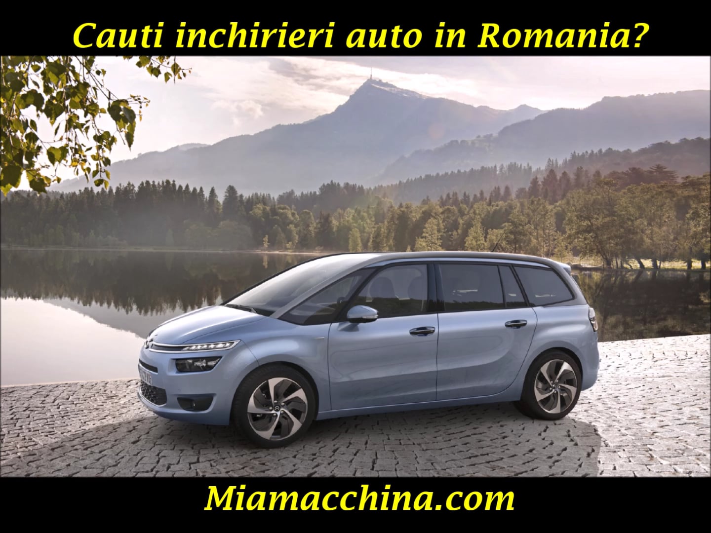 Rent a car Romania - Inchirieri auto Romania - Inchirieri masini ...