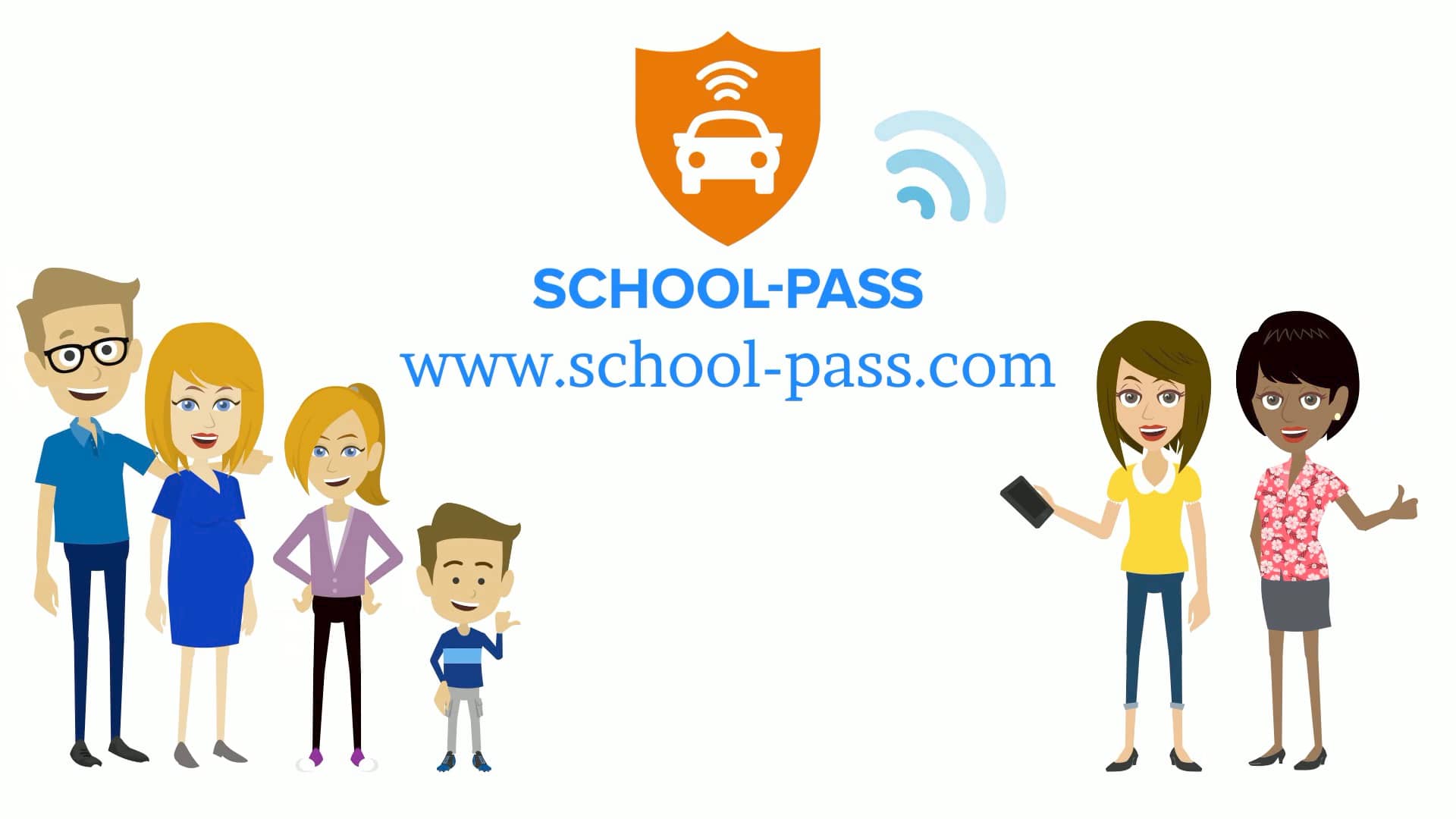 School-Pass on Vimeo