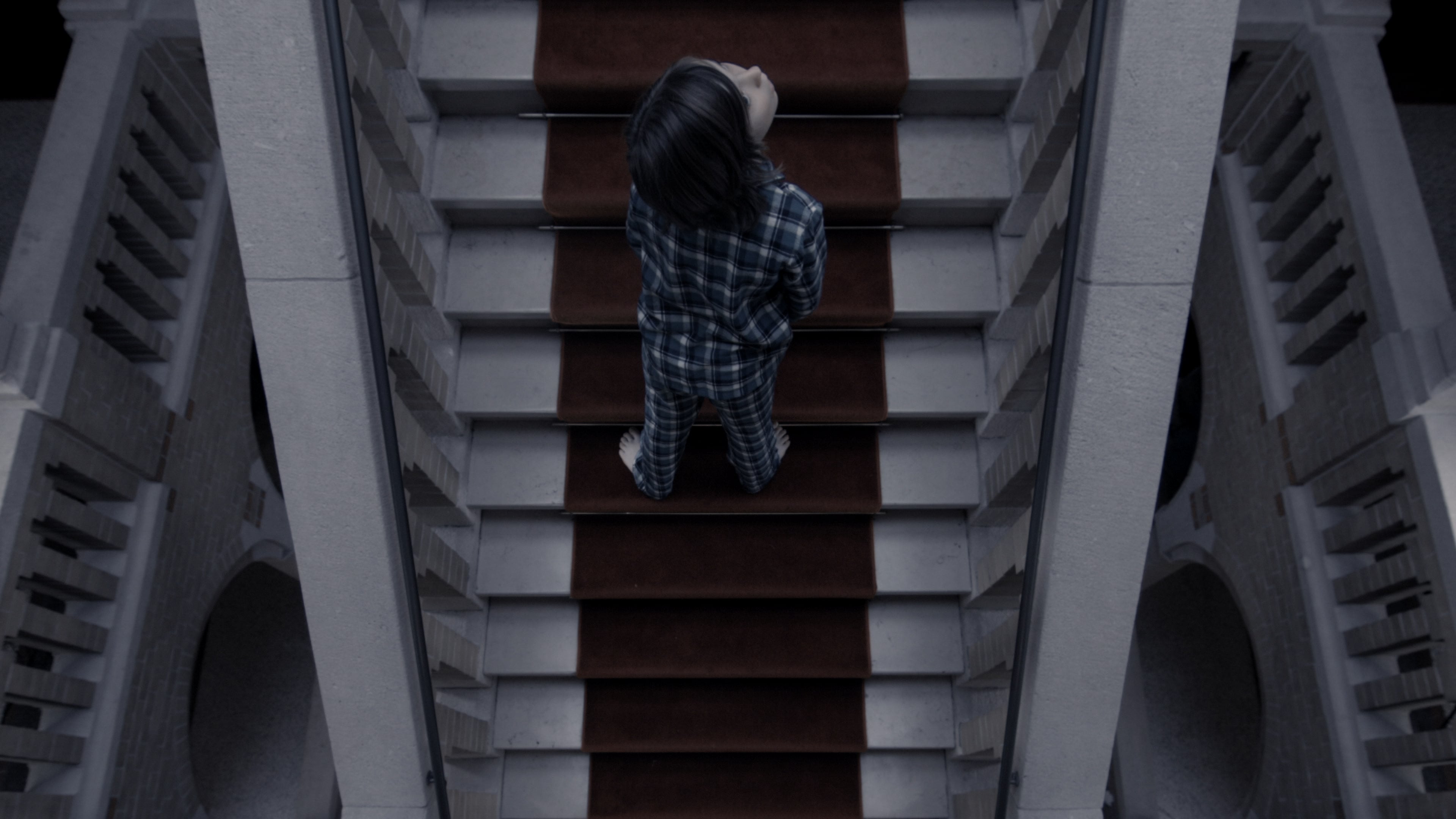 Climacophobia on Vimeo