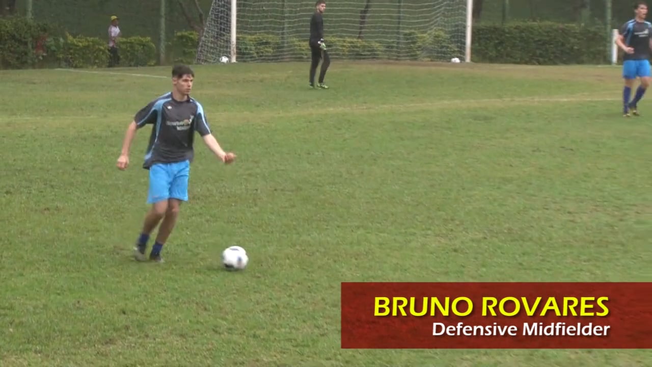 Bruno R. 2017 on Vimeo