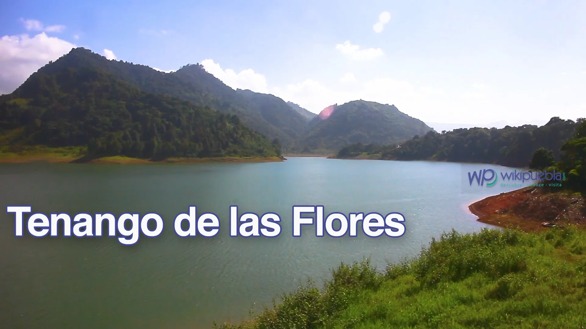 Tenango de las Flores