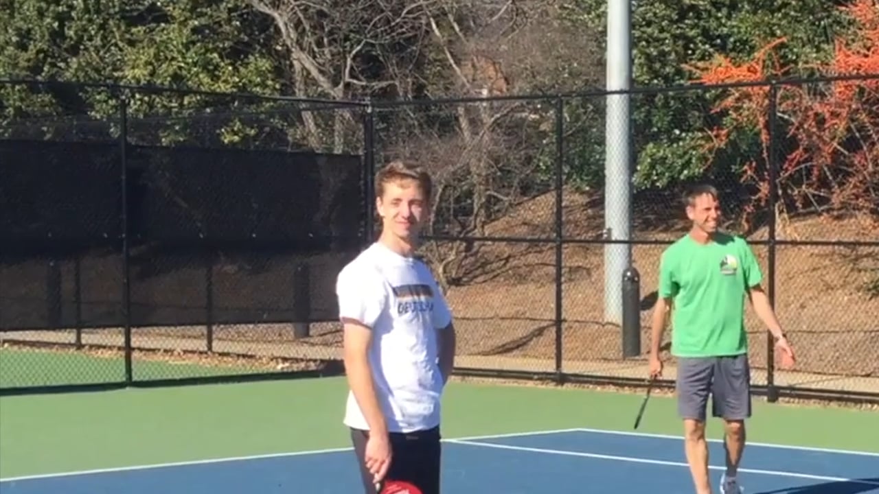 Kelton Miller CBYX Introduction on Vimeo