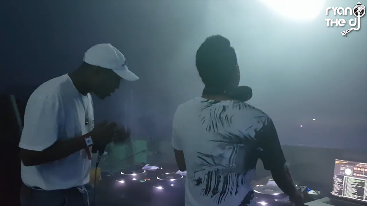 Ryan the DJ - Rage 2016 on Vimeo