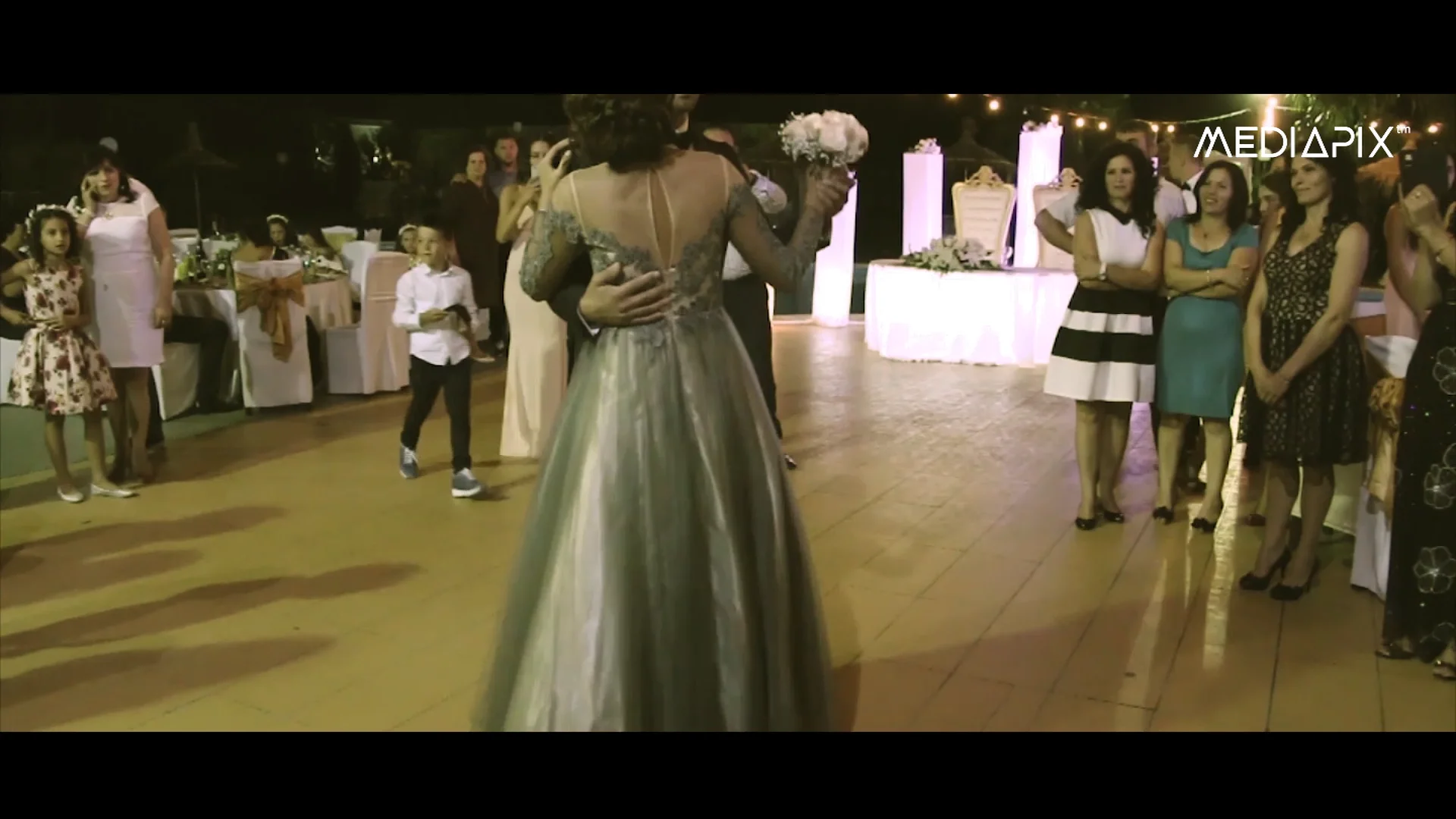 Kompleksi DUBAI Shkoder - MediaPIX on Vimeo