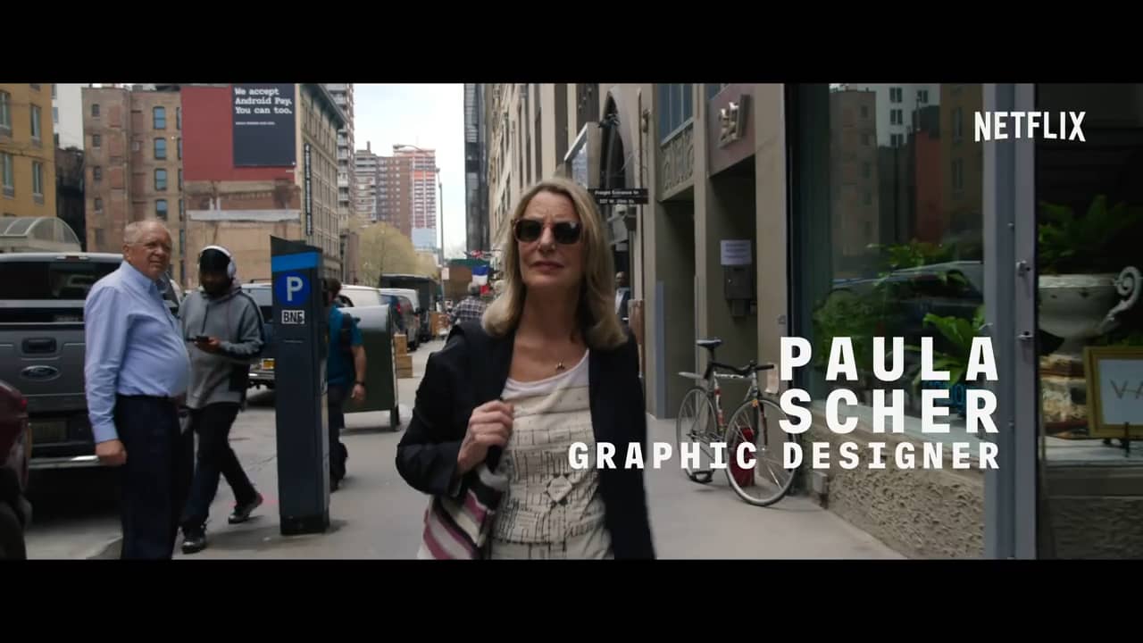 Abstract The Art of Design Official Trailer [HD] Netflix on Vimeo