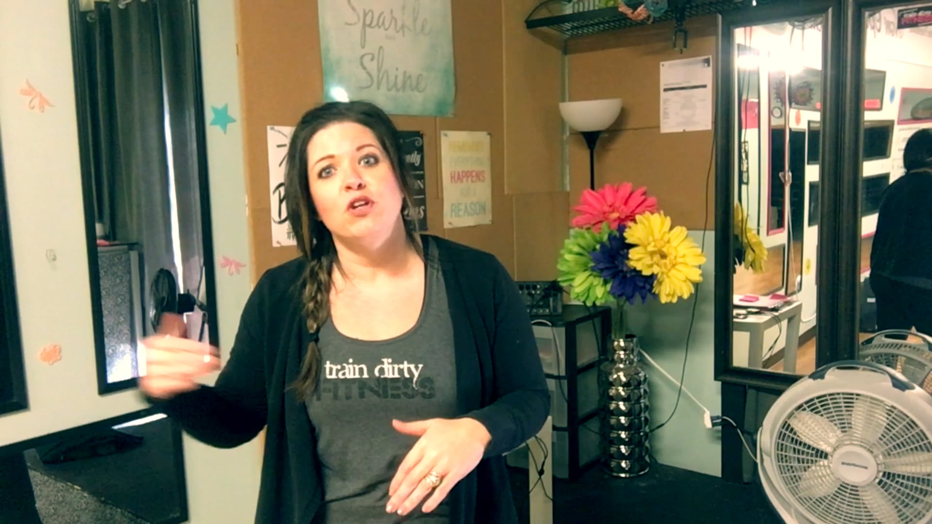 TDF DANCE- 24k Magic on Vimeo