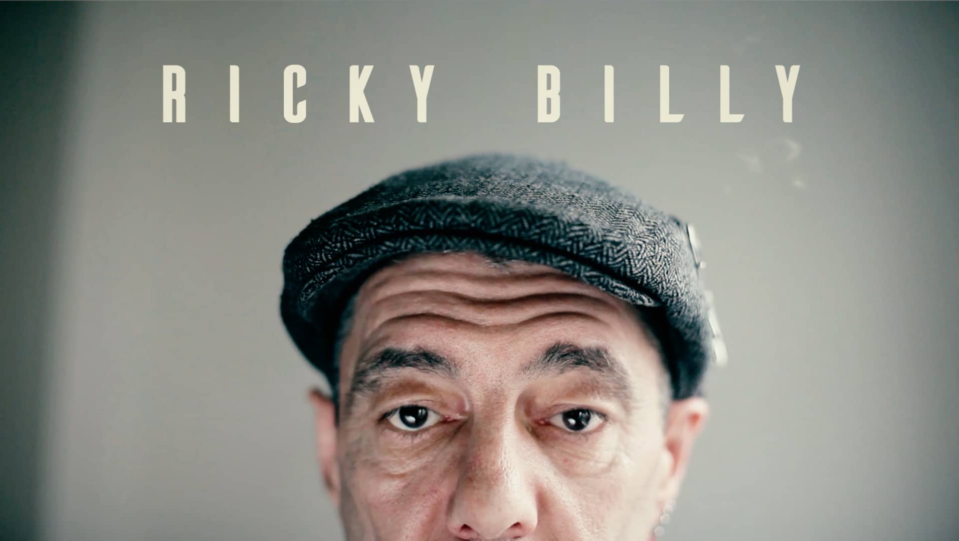 Ricky Billy // Short Documentary Film on Vimeo