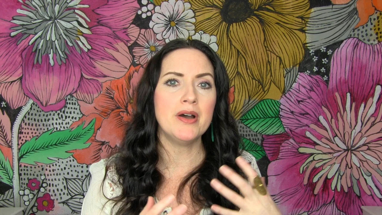 what are you drawn to visually on Vimeo