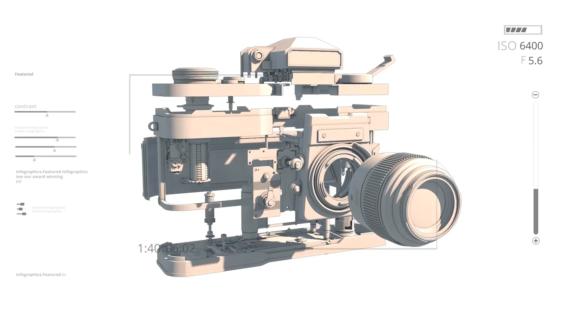 Camera Blueprint on Vimeo
