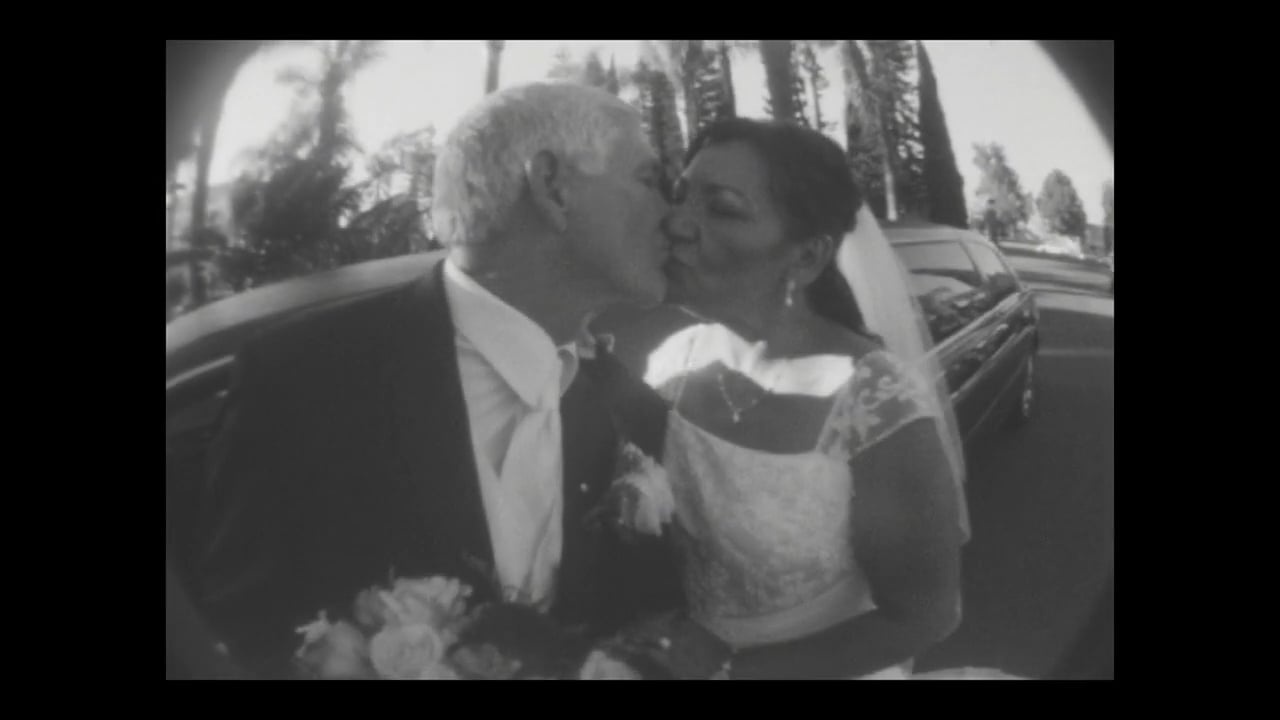 Maria & Ramon..Santa Barbara Super 8 Films on Vimeo