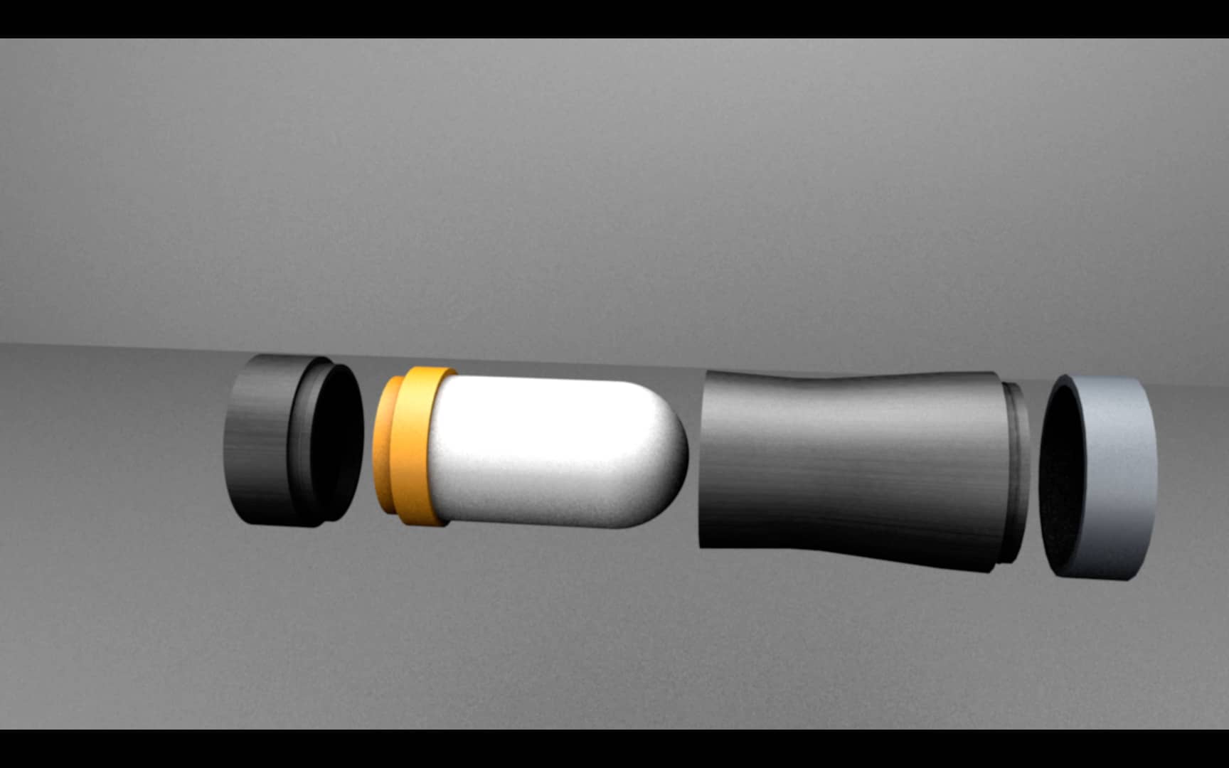 Deodorant Animation on Vimeo