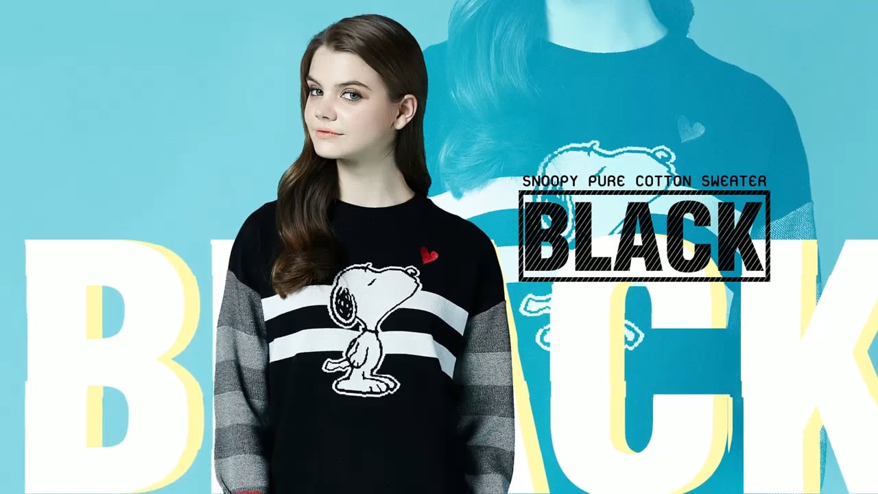 Snoopy / CTA on Vimeo