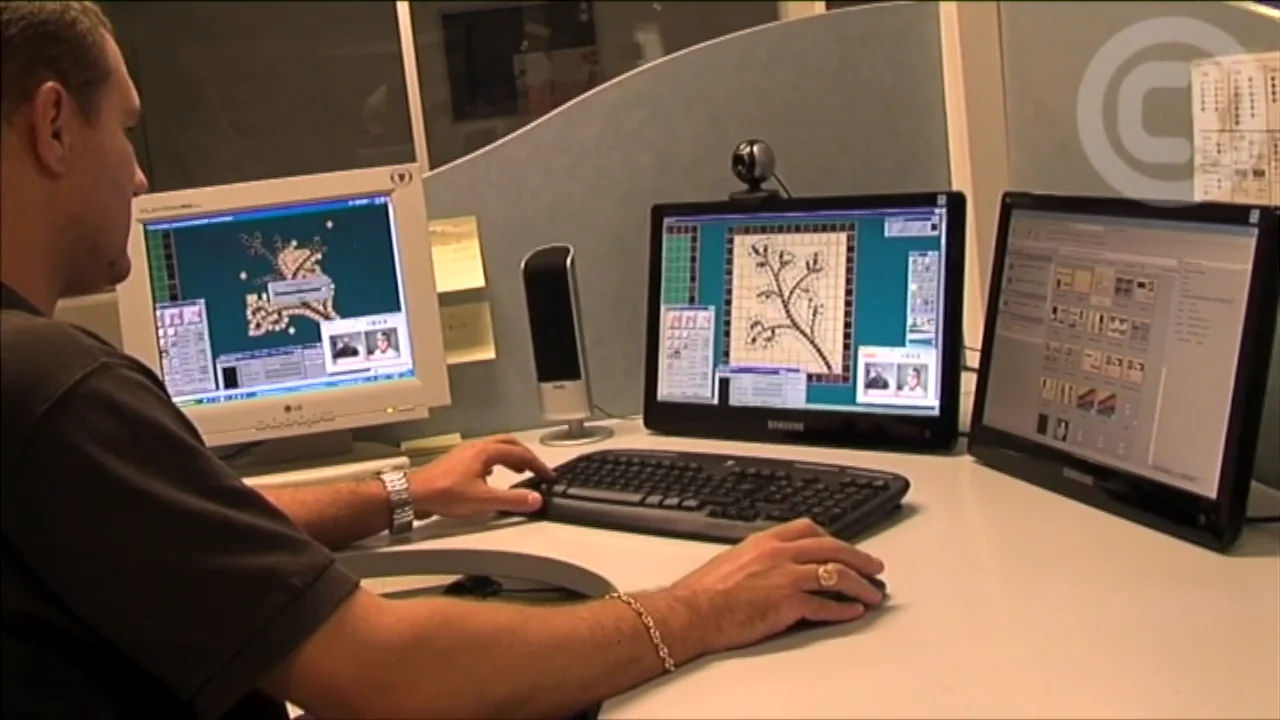 Opiocolor online by Ozeeris.com on Vimeo