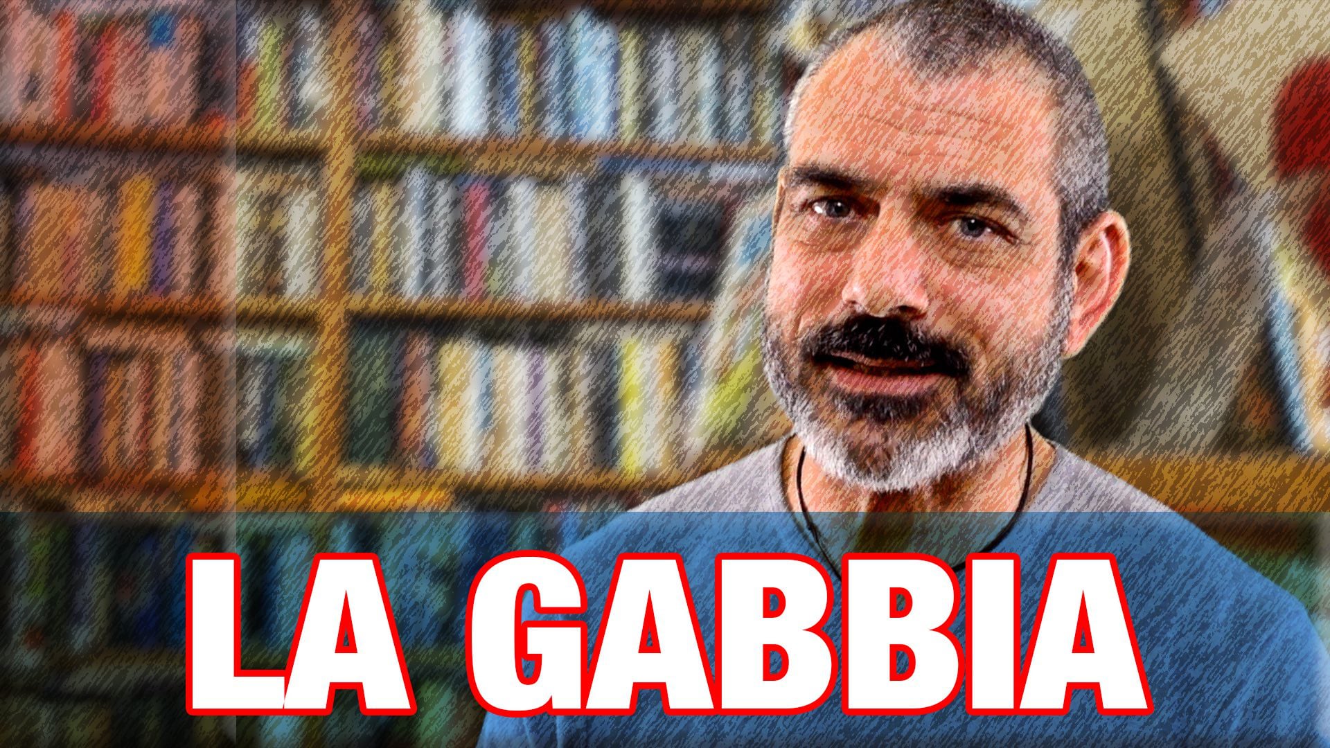 La gabbia on Vimeo