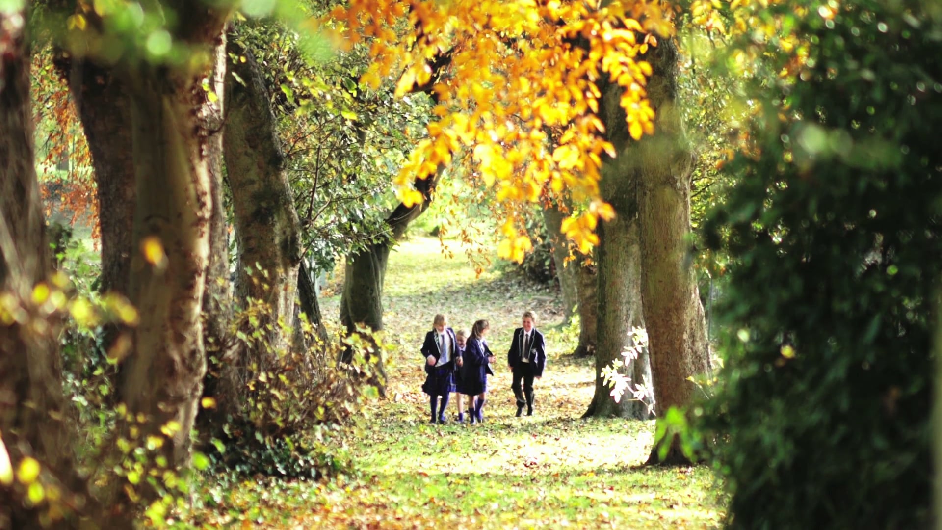 Fulneck School on Vimeo