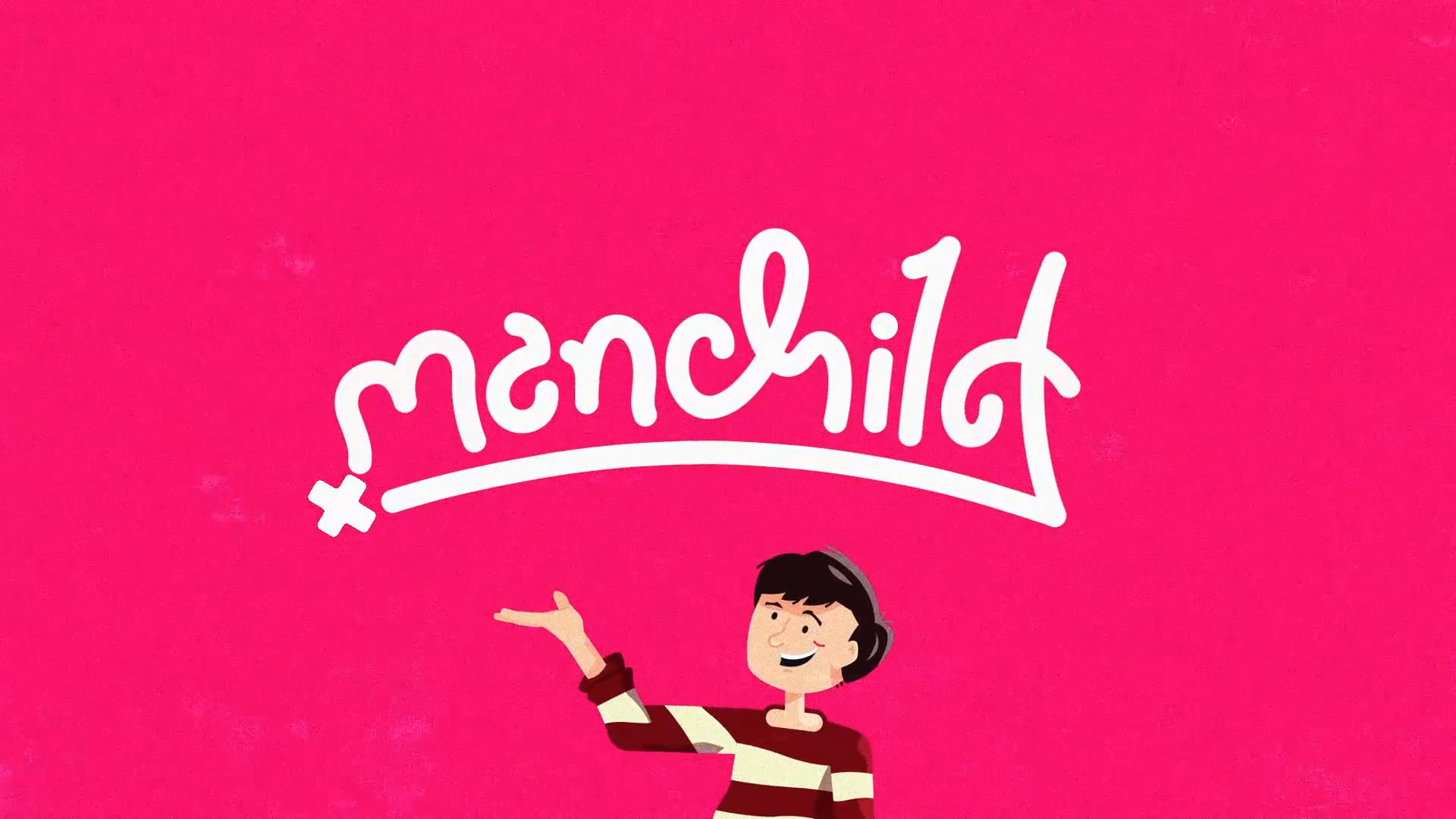 Manchild Reel - 2K17 on Vimeo