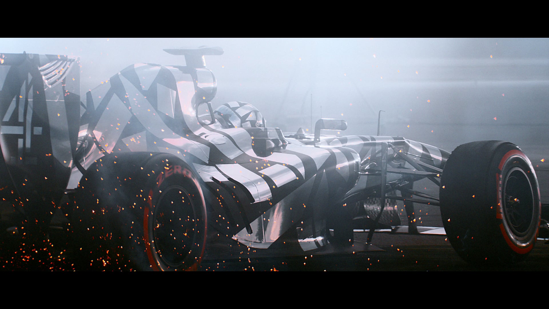 Formula 1 Channel 4 Promo on Vimeo