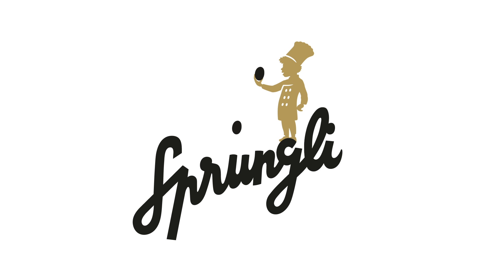 SPRÜNGLI logo animation on Vimeo