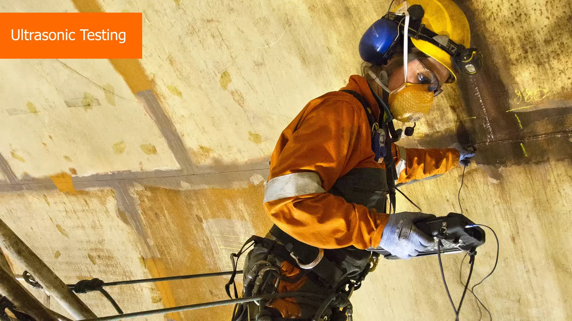 Applus - Hex Access System on Vimeo