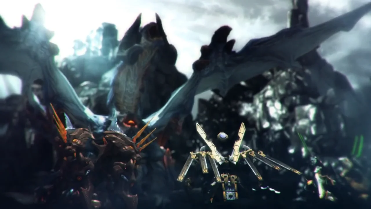 AZERA online trailer on Vimeo