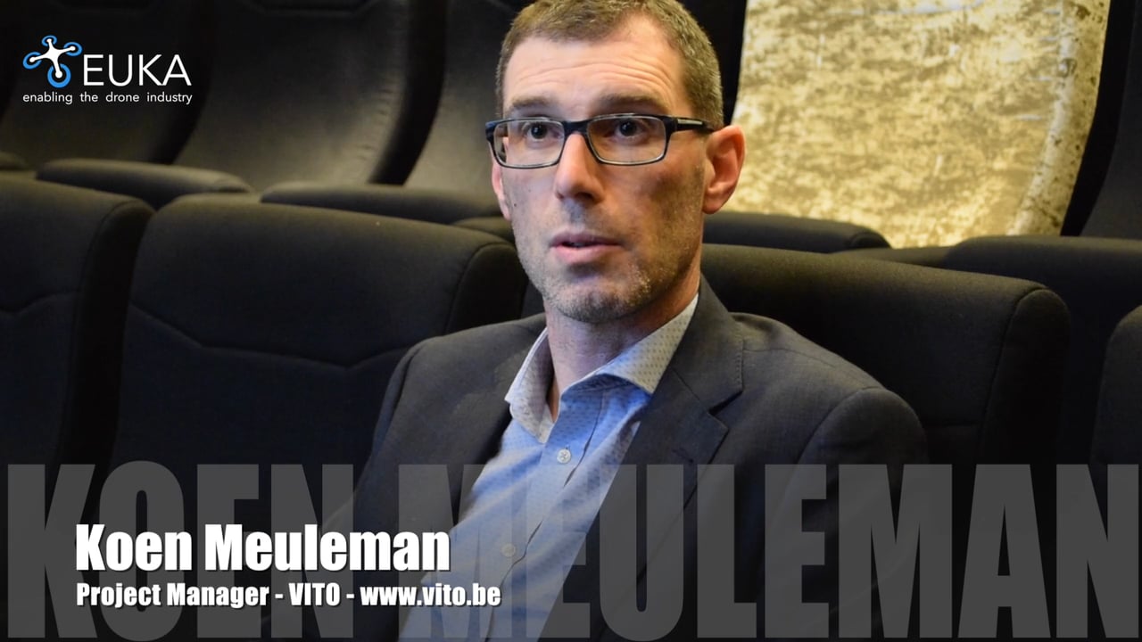 Interview - Koen Meuleman - VITO on Vimeo