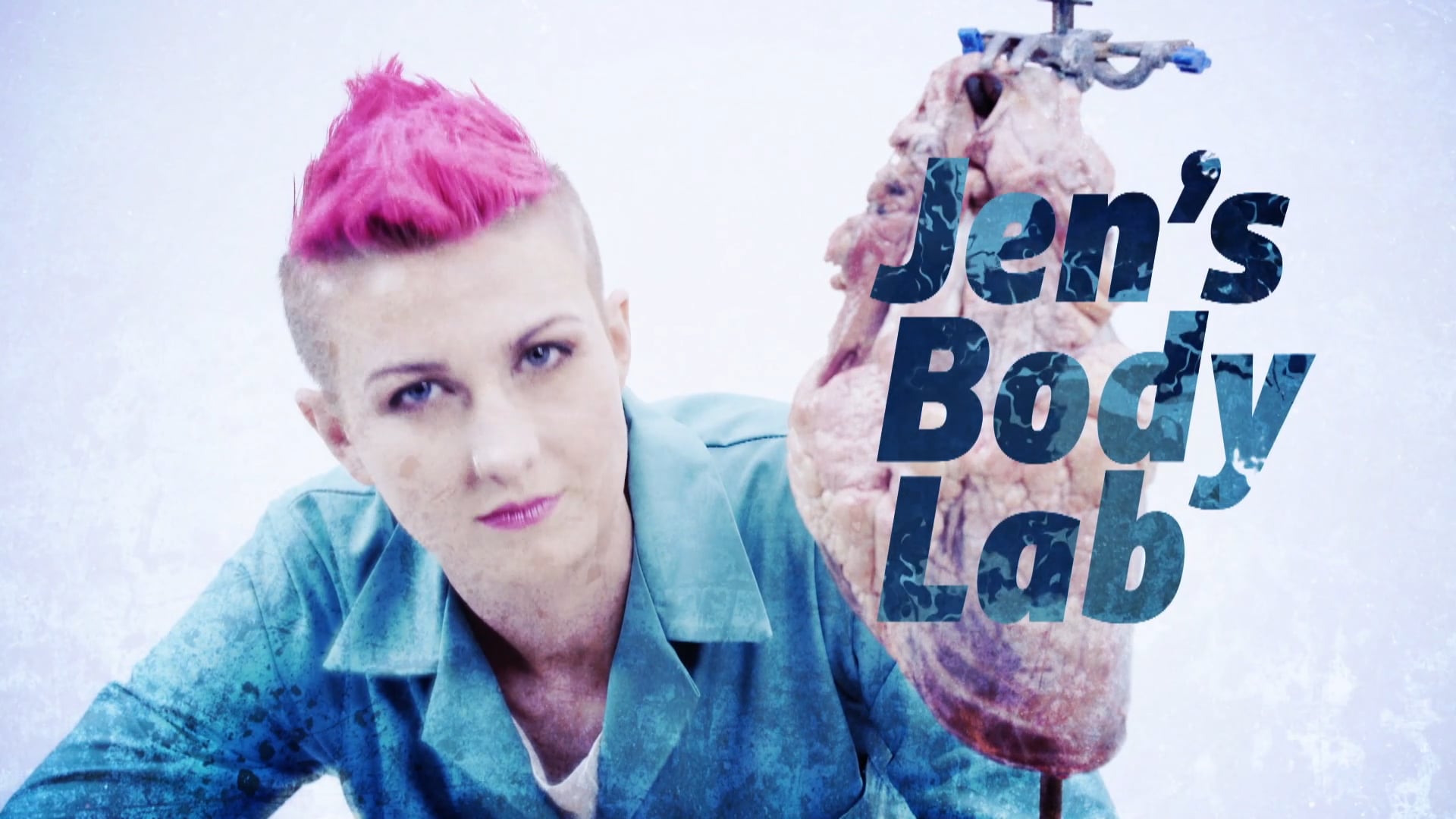 JEN CLEARY SHOWREEL on Vimeo