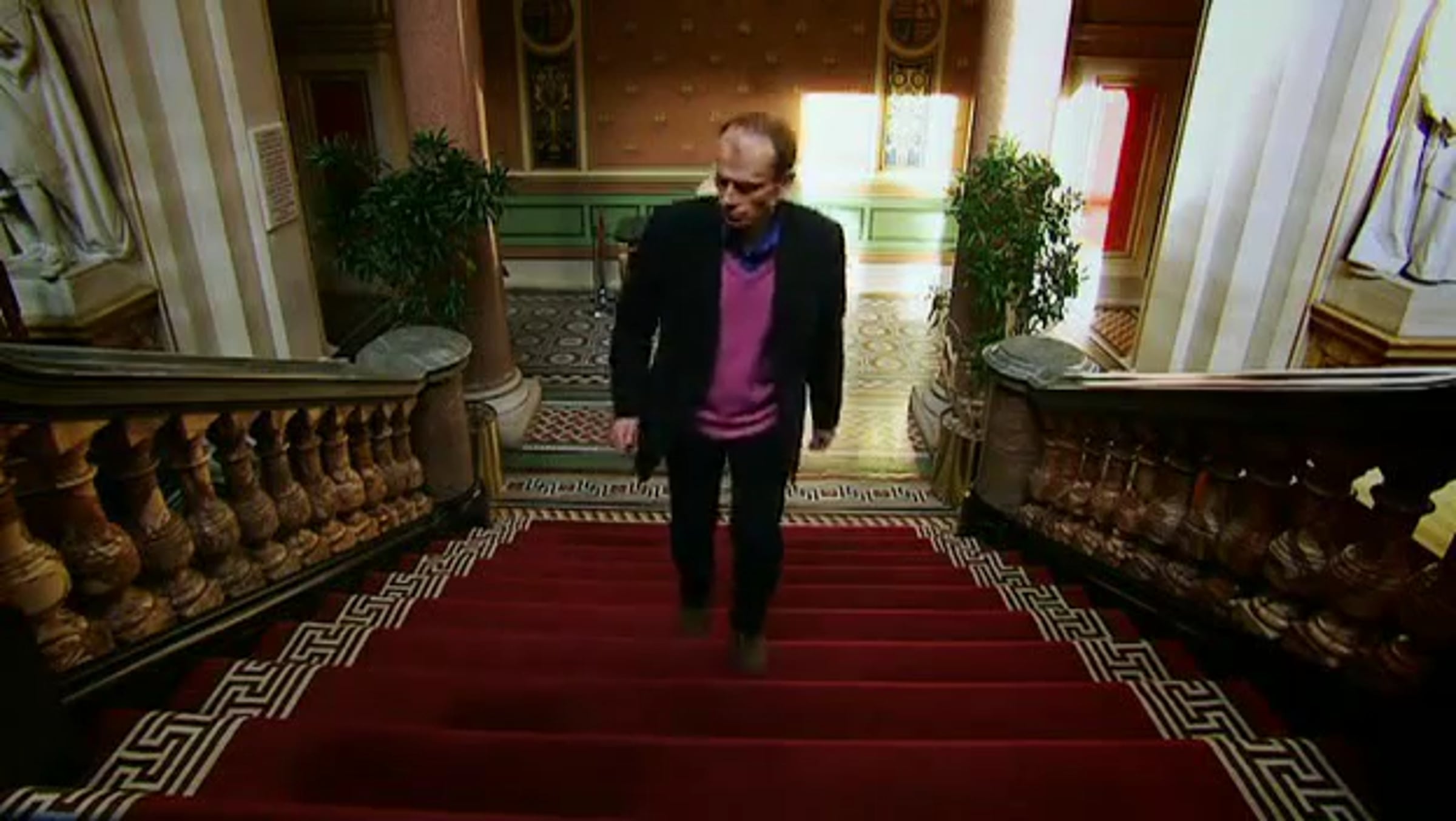 Andrew Marr s History of Modern Britain - Revolution complete episode