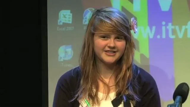 Make a Difference in ITV Fixers on Vimeo