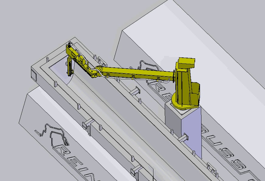 SPRAY MANIPULATOR - ANIMATION on Vimeo