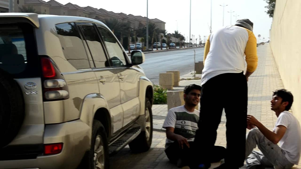 Hope- A Video by PISES Riyadh on Vimeo