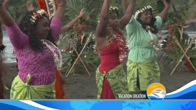 One Magnificent Morning on Vimeo