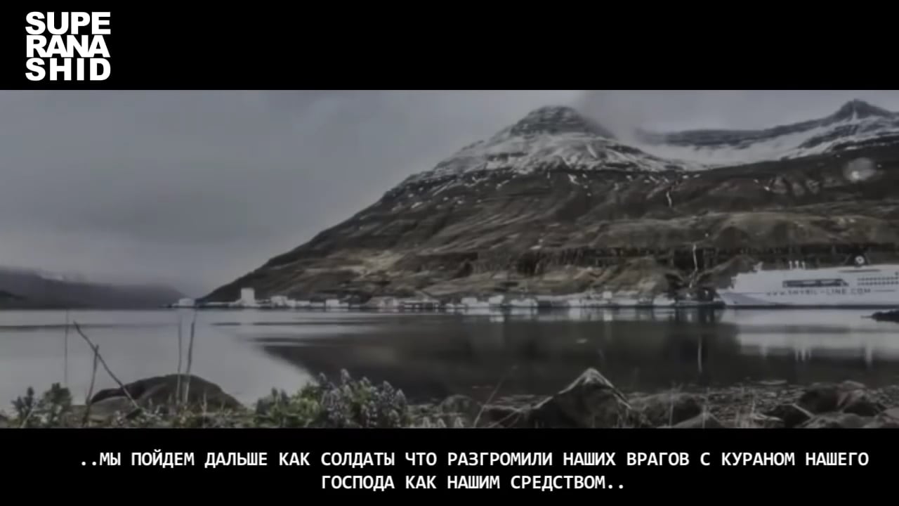 Войско Аллаха [Jundallah nasheed] ᴴᴰ - Нашид ДжундуЛЛах - Мухаммад ...