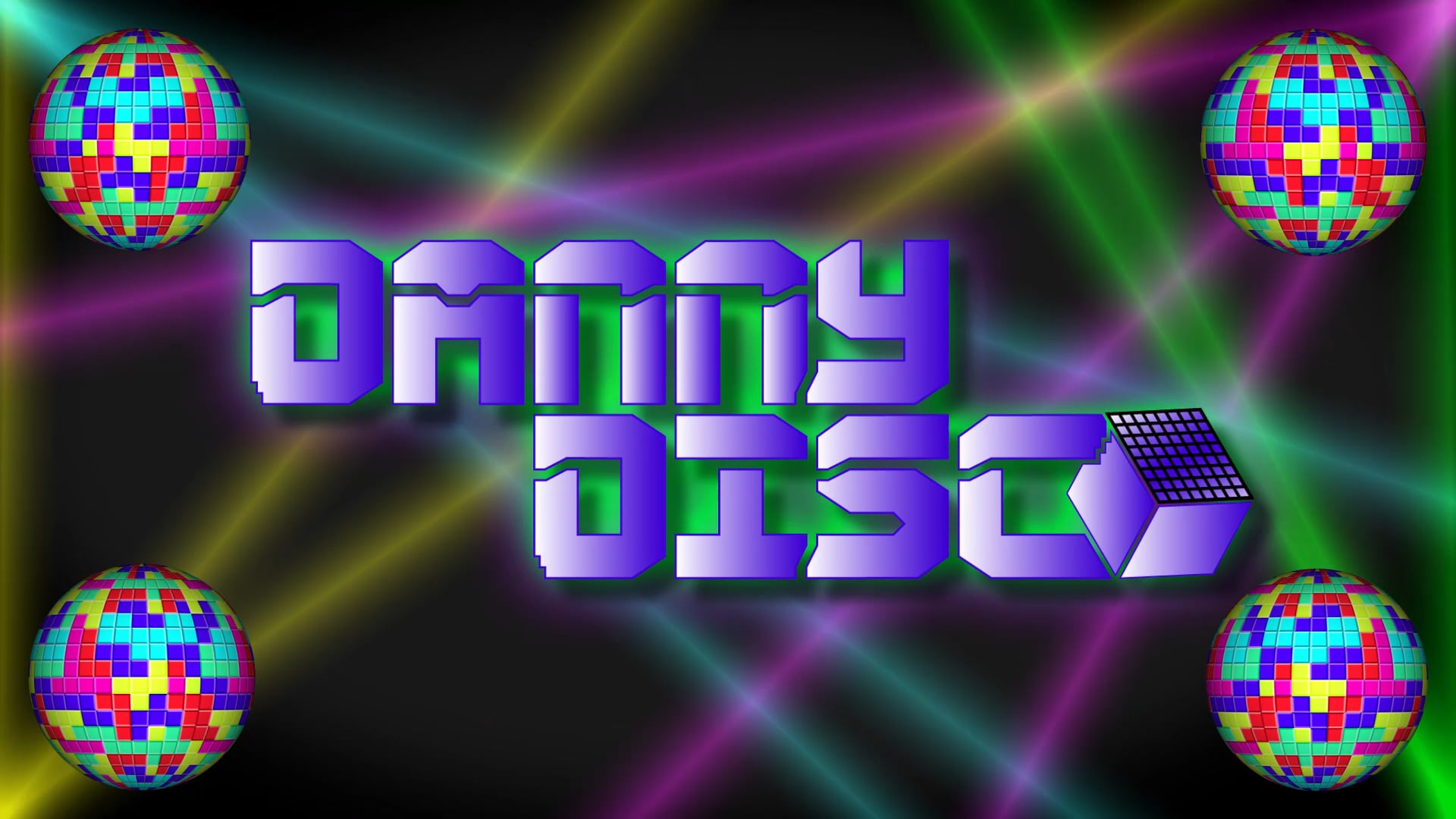 Danny Disco on Vimeo